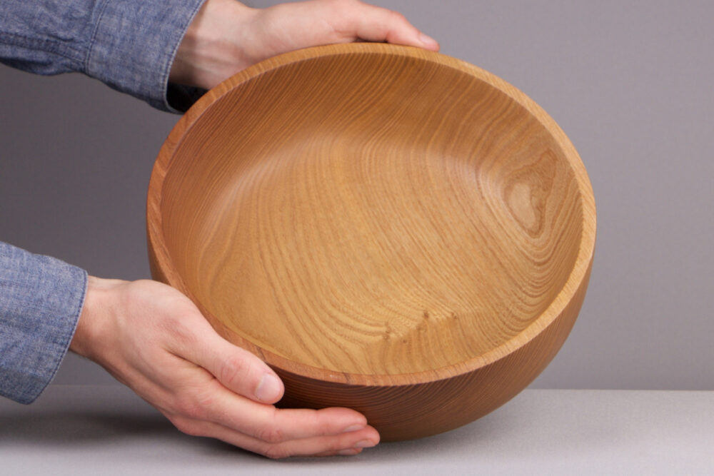 Vide-poche original pour l'entrée | miroKo